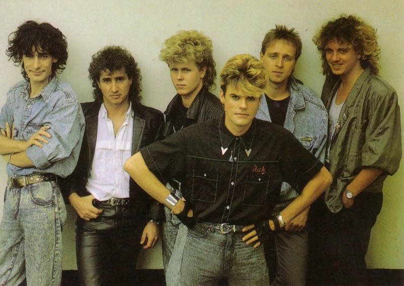 Überblick at Offizielle Homepage der STERN-COMBO MEISSEN